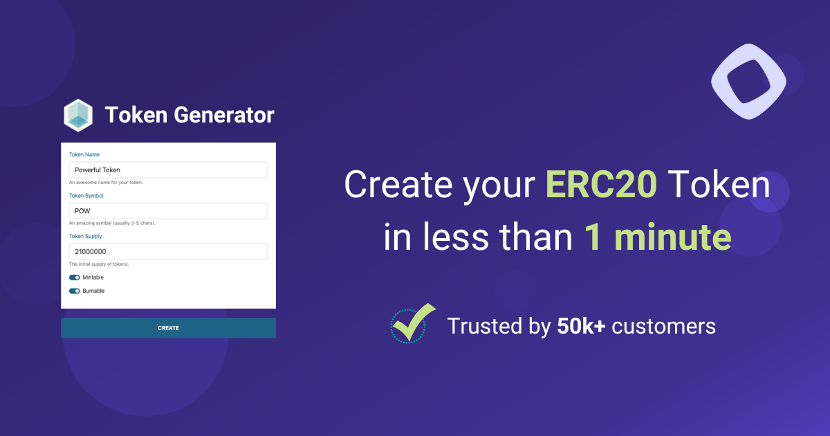Create a ReflectionERC20 on Monad | Token Generator