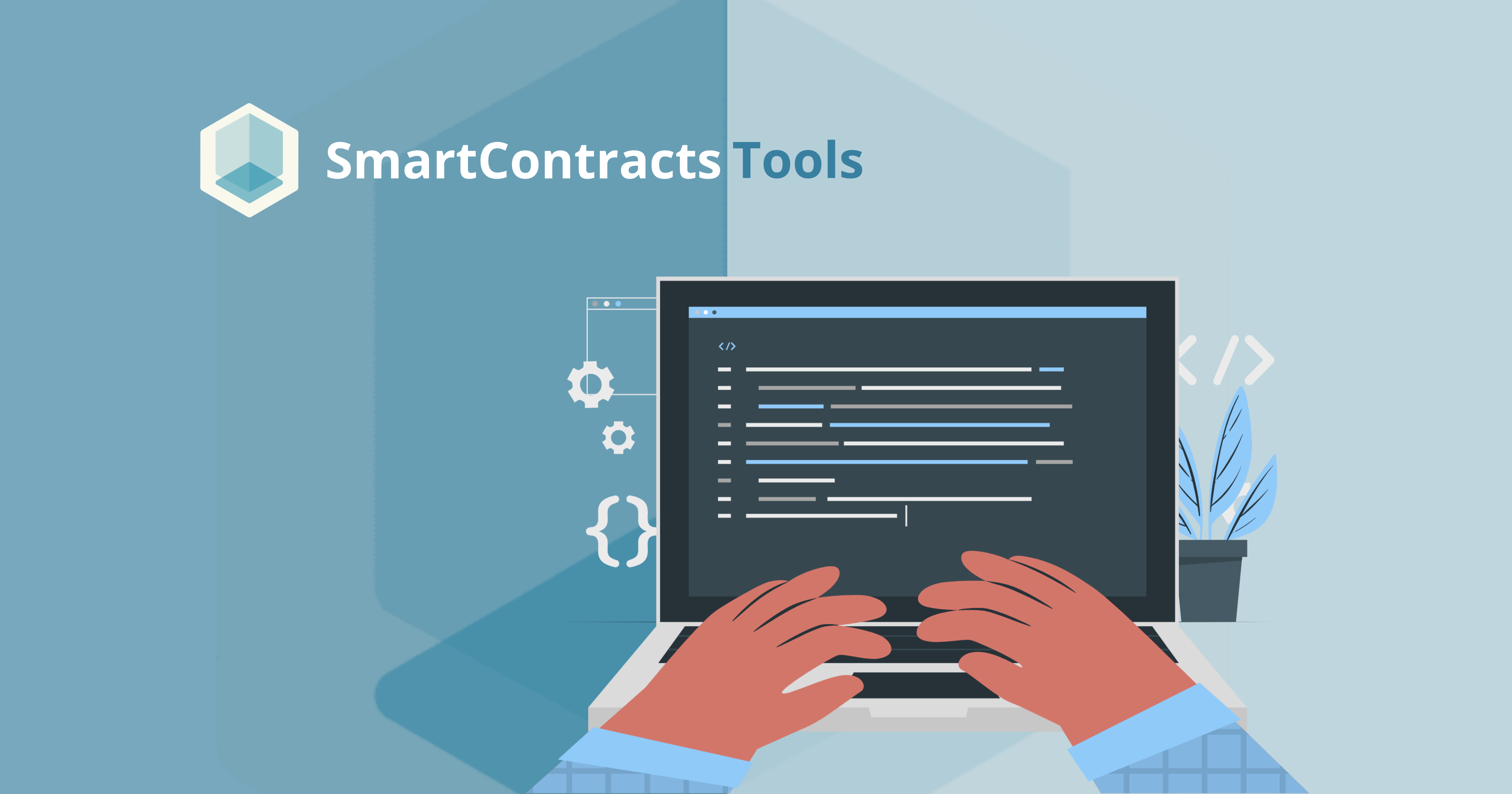 Decentralized products and services for Web3 | SmartContracts Tools